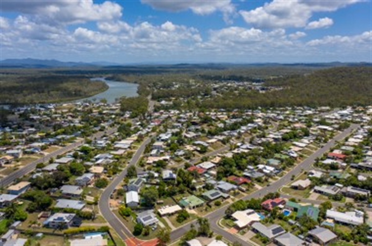 Planning Schemes | Gladstone Regional Council