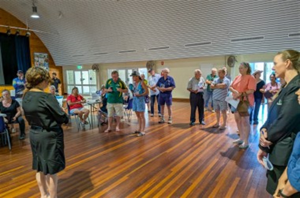 Community Engagement | Gladstone Regional Council