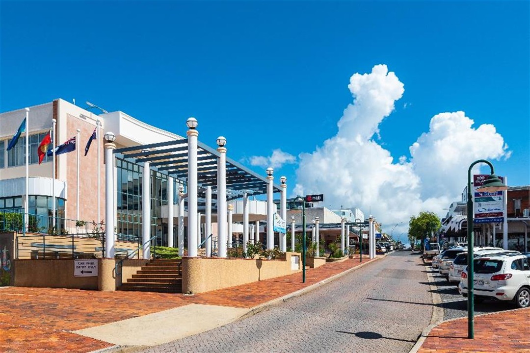 Gladstone Office | Gladstone Regional Council