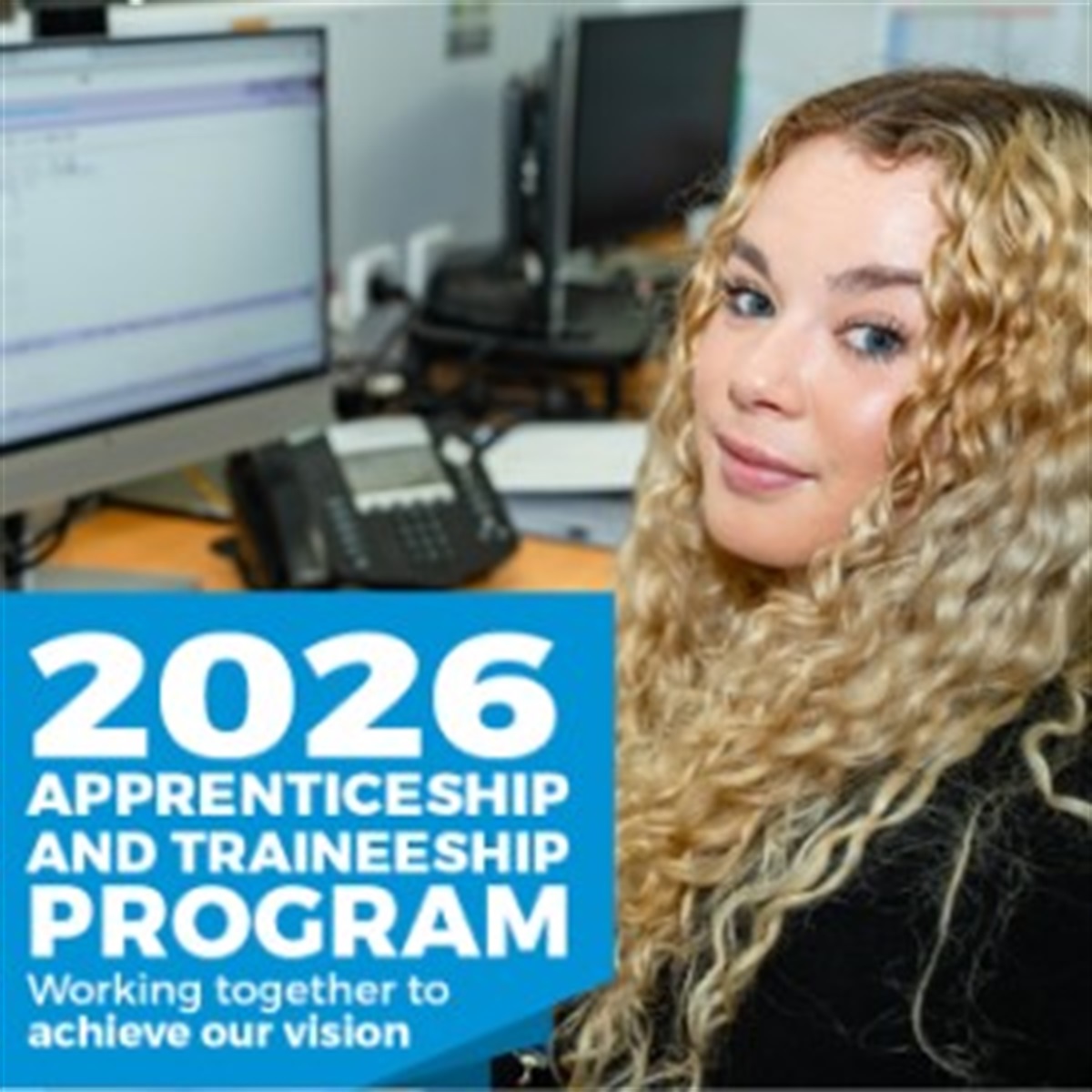 Prospective Apprentices and Trainees encouraged to attend info session ...