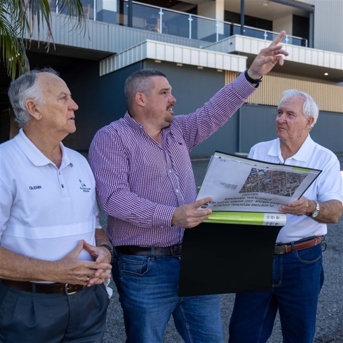 There is more to the Harbour Arbour project than meets the eye ...