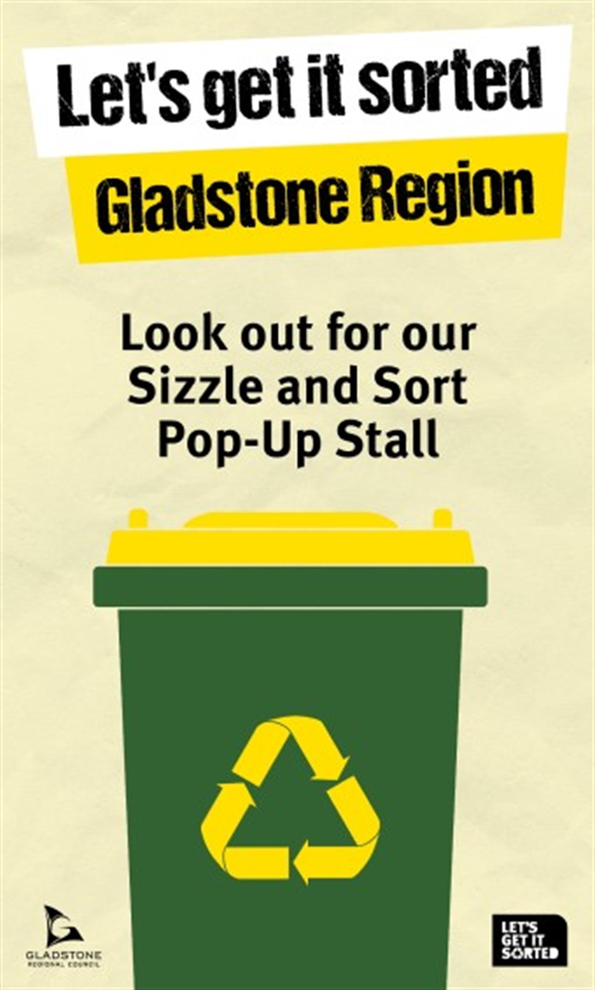 Let’s get it sorted! Free Recycling Bin stickers to cut confusion and ...