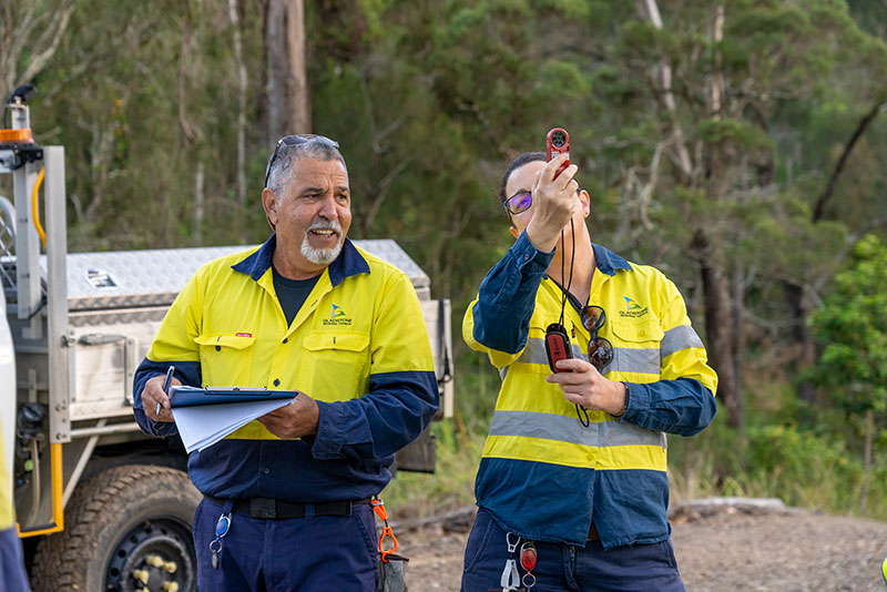 First Nations Fire and Land Officer | Gladstone Regional Council
