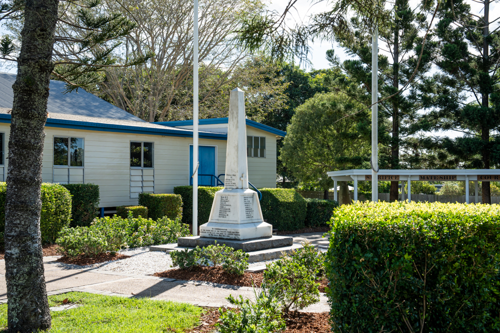 ANZAC Day - Calliope | Gladstone Regional Council
