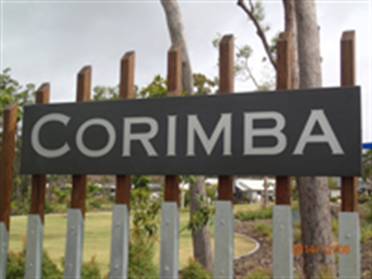 Corimba Park | Gladstone Regional Council