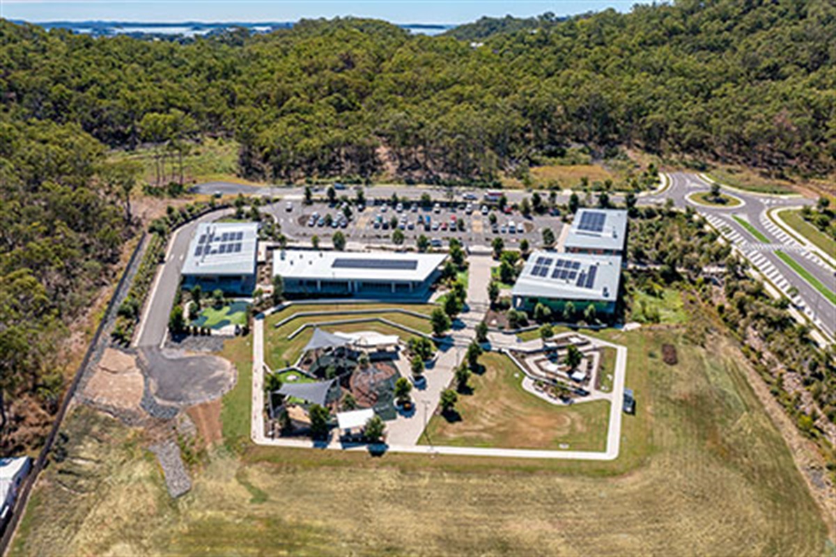 Philip Street Precinct | Gladstone Regional Council