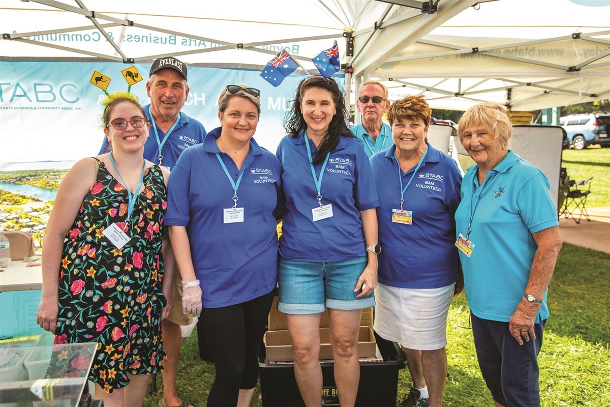 Give local legends the recognition they deserve | Gladstone Regional ...