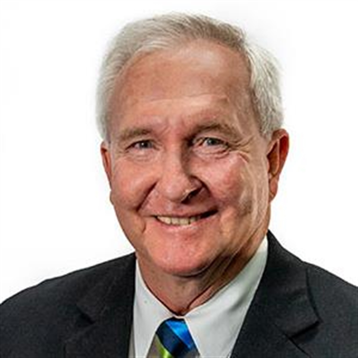 Cr Chris Cameron | Gladstone Regional Council