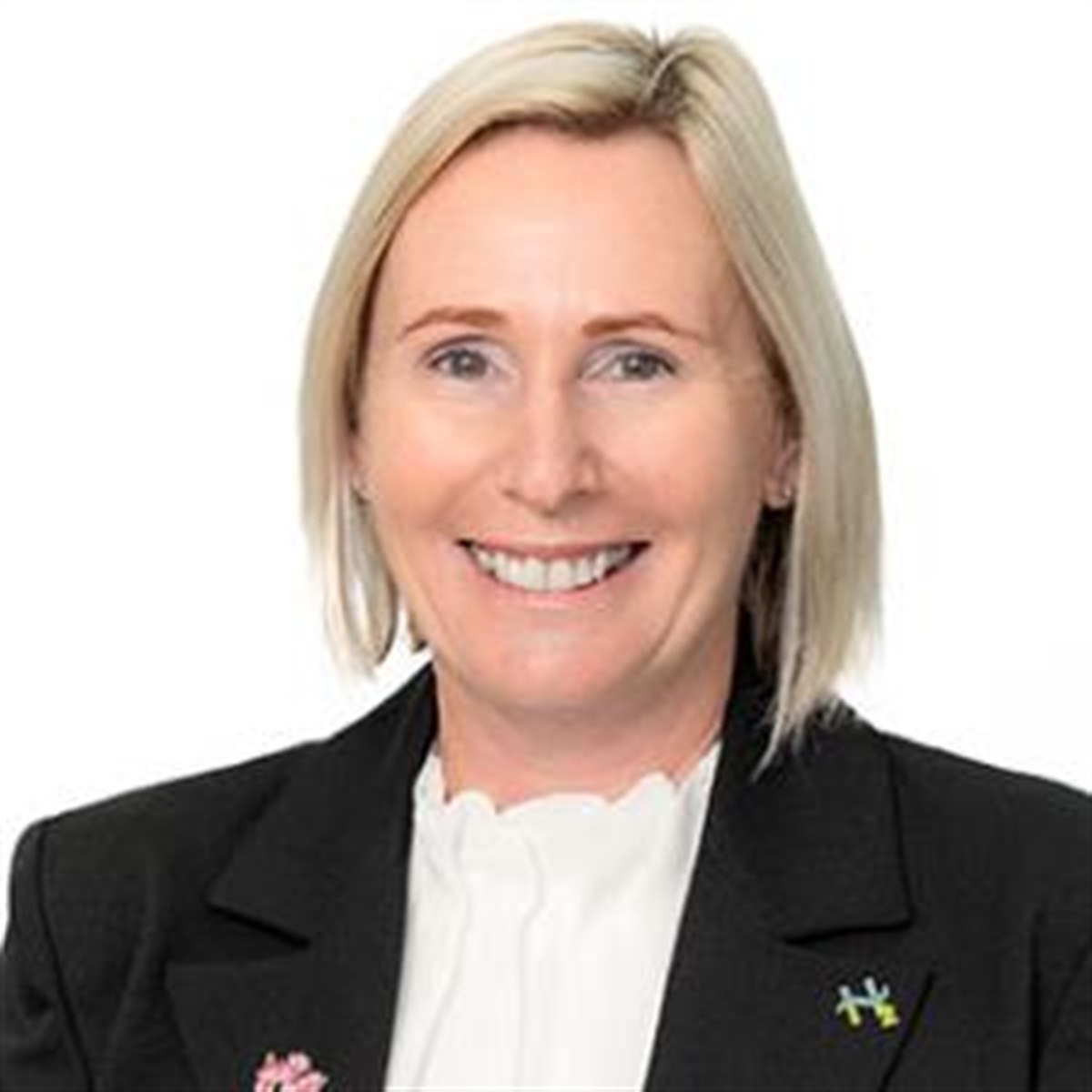 Cr Karen Davis | Gladstone Regional Council