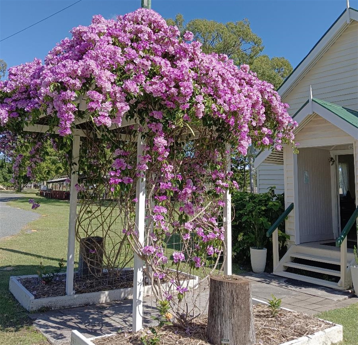 Calliope River Historical Village | Gladstone Regional Council